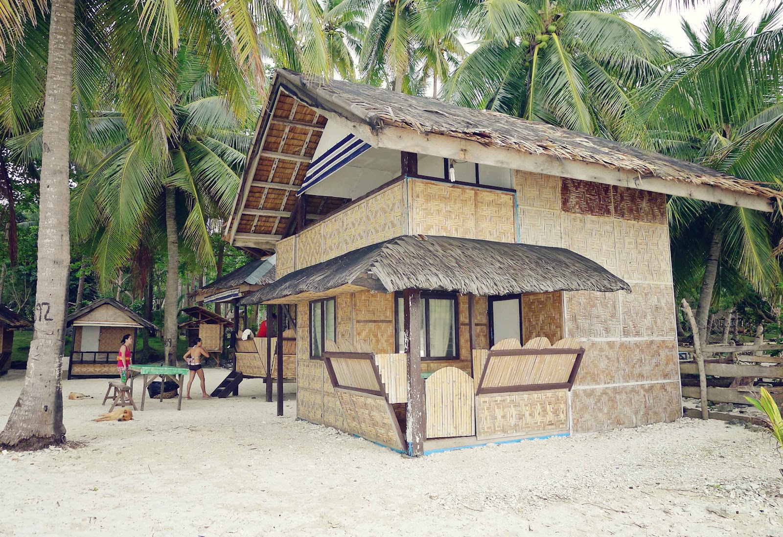 Issa Irasga : I Am What I See: Dayang Beach : La Isla Bonita