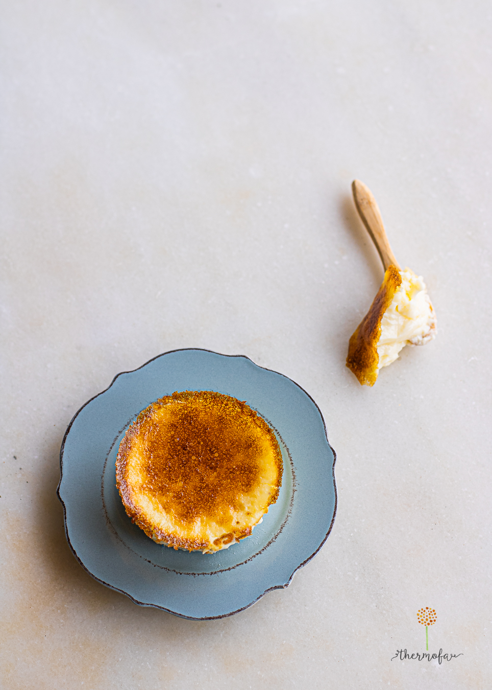 Jericalla Mexicana. València – México. Para Diana — Thermofan