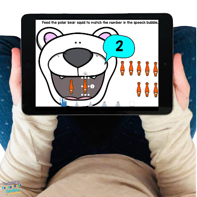 Tips for Using Seesaw in the Kindergarten Classroom - Teaching ...