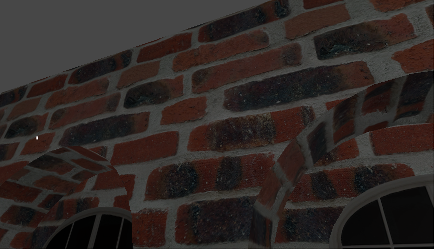 DH2323 Project - Relief Mapping Shader