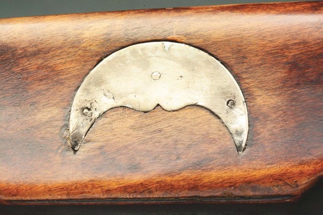 Contemporary Makers: Peter Angstadt Rifle