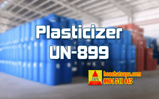 Plasticizer UN-899: chất hóa dẻo thay thế hoàn toàn Hexamoll DINCH ...