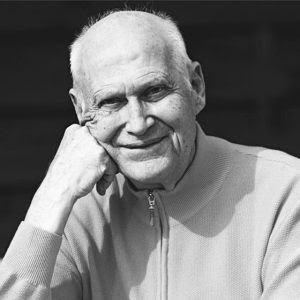 Biografía de Bert Hellinger - Terapia Gestalt, Constelaciones ...