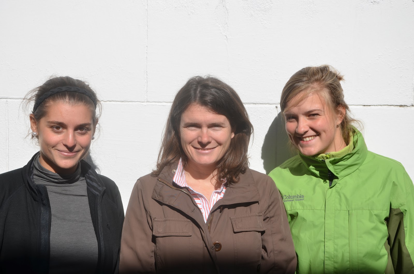 Pas déçues du voyage: Interview with Catherine Rémy