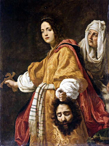 VERDADEROS CATÓLICOS: Santa Judit. Heroína Israelita