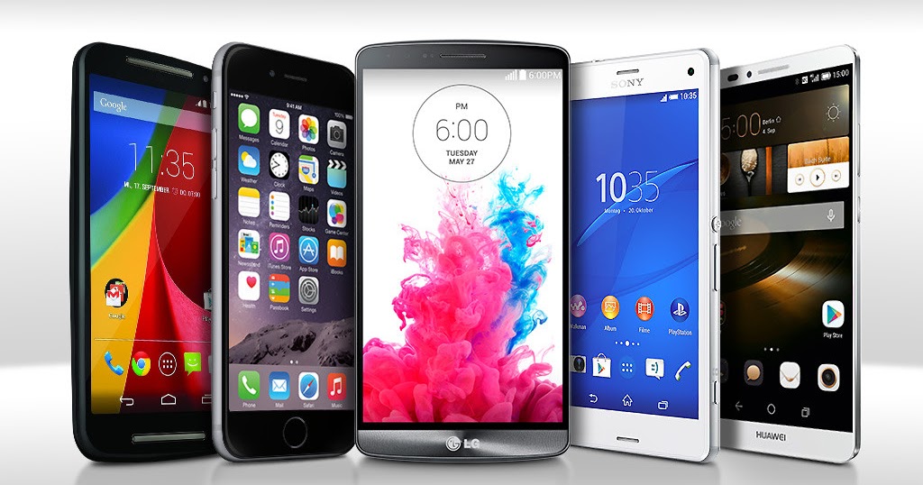 Smartphone Berspesifikasi Tinggi serta dengan harga Murah, di bawah dua ...