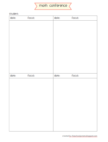 The School Potato: Who loves data?