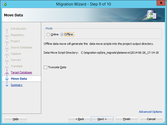 mas kono tes: Notes on migrating from SQL Server to Oracle with GUIDs ...