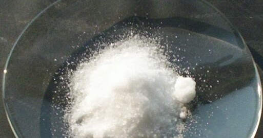 Firearms History, Technology & Development: The History of Saltpeter - XV