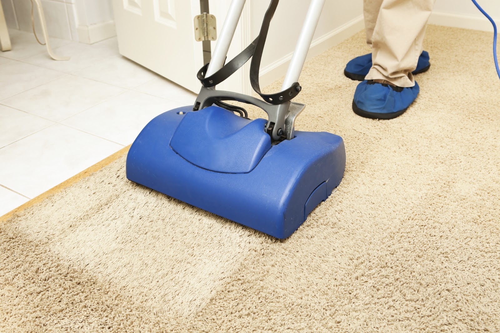 Couple of truths regarding the carpet cleaning
