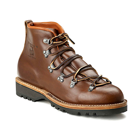 Home: Sepatu Boots Viberg untuk Japan