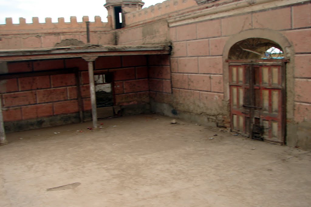 HISTORIA DEL CASTILLO UNANUE O HACIENDA ARONA (CAÑETE) ~ Proyecto de la ...