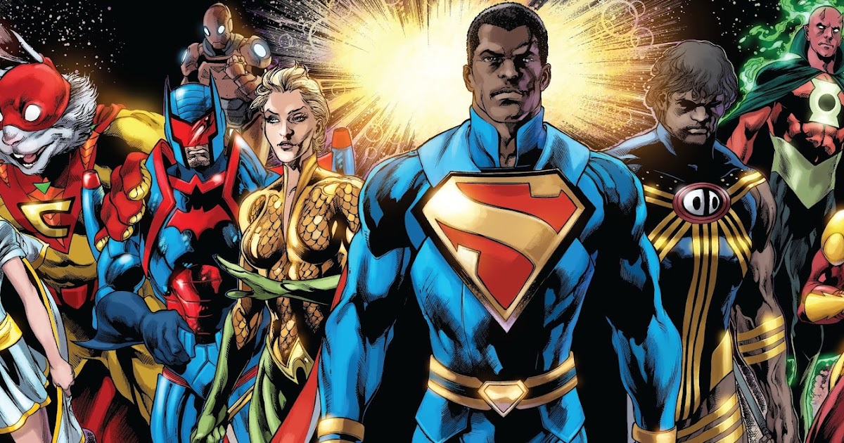 THE MULTIVERSITY