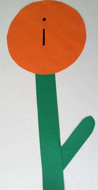 Giggles and Chalk: Vowel Flower Activity