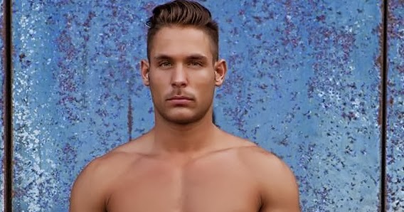 VJBrendan.com: ES Collection Athletic Campaign 2013 – 'Never Back Down'