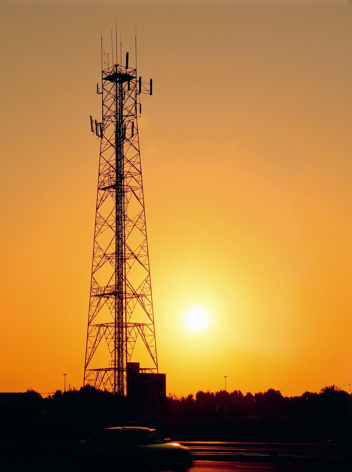 Tanzania's telecoms target universal coverage | Tanzania Exchange