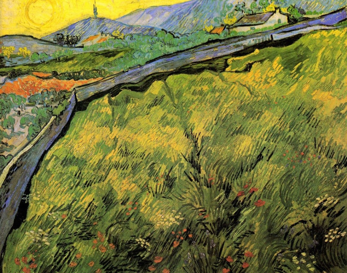 193 Masterpieces For Artist Vincent willem van gogh - ArtLiveAndBeauty ...