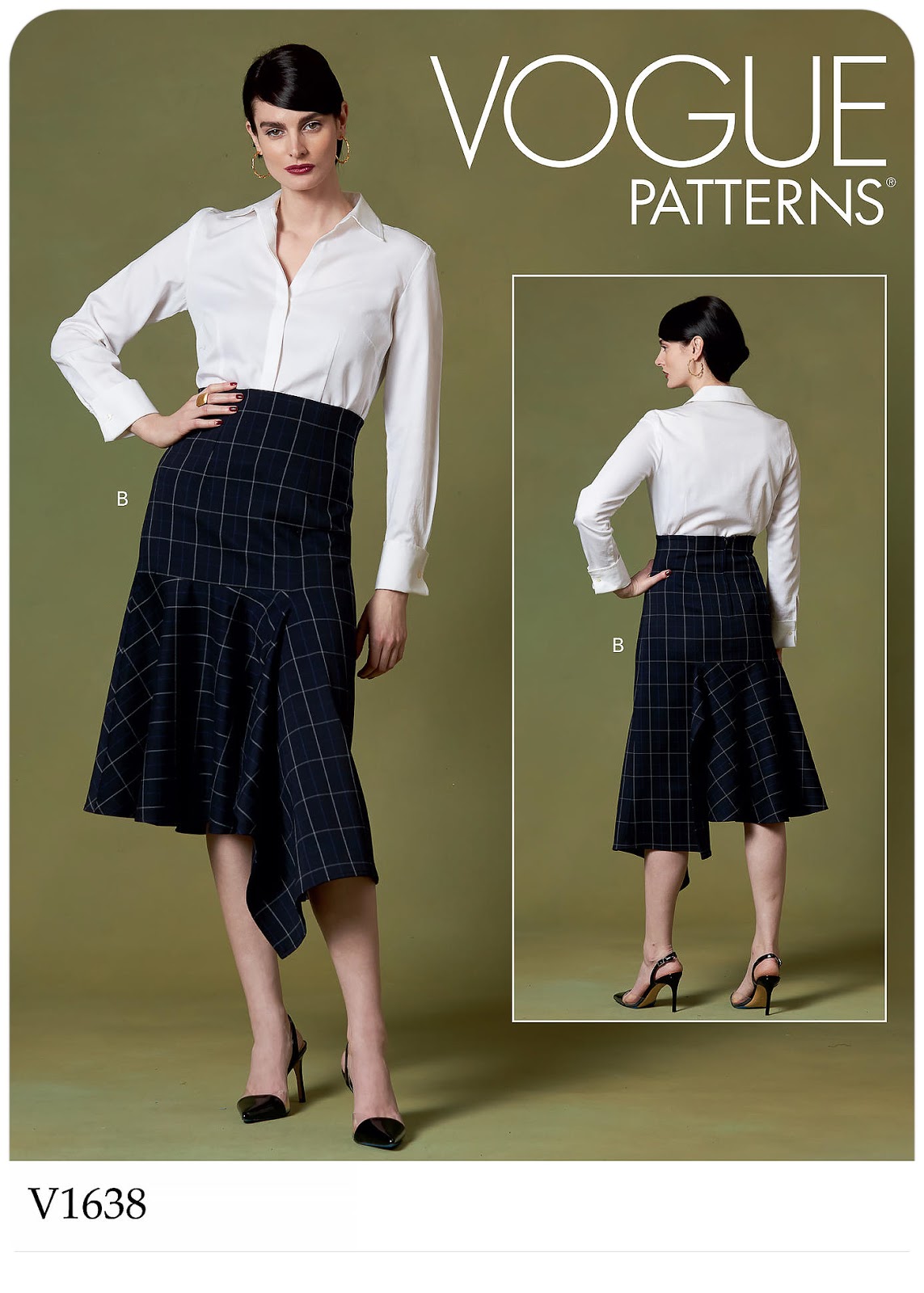 Erica Bunker | DIY Style! The Art of Cultivating a Stylish Wardrobe ...