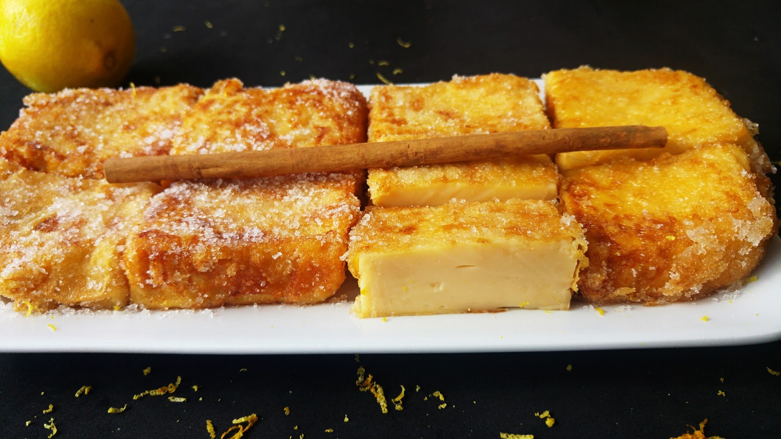 Recopilatorio #DíadeldulceTS - La Cocina Typical Spanish