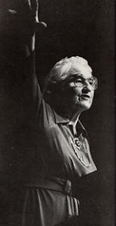 Walk Right In Ministries BLOG