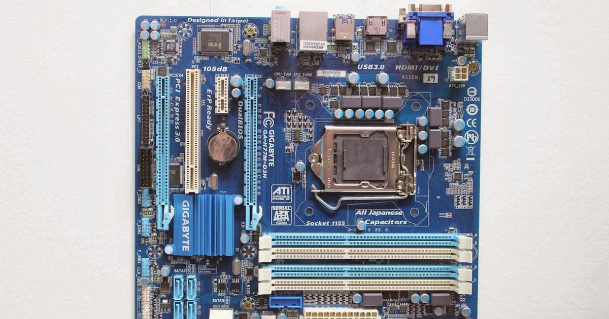 EVOLUCION COMUNICATIVA: La placa base