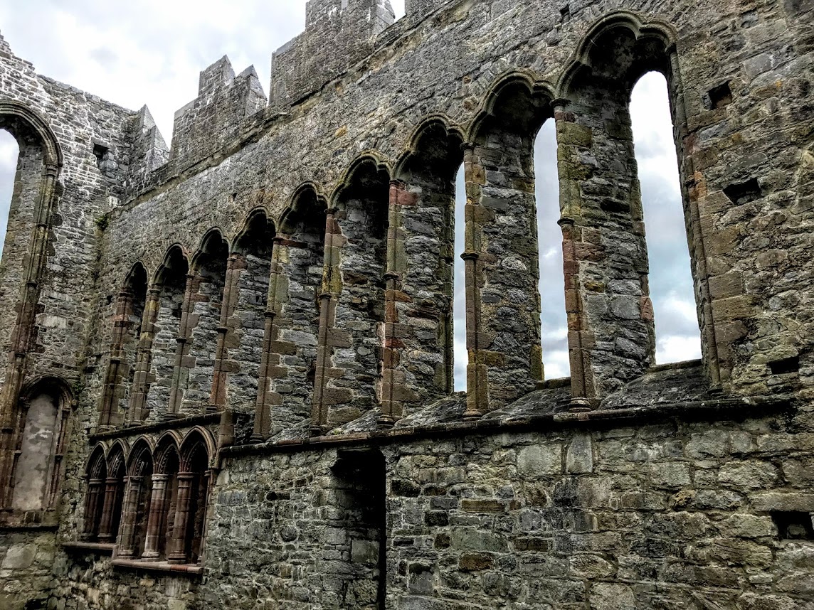 Patrick Comerford: Has the Precentor a place in Saint Brendan’s ...