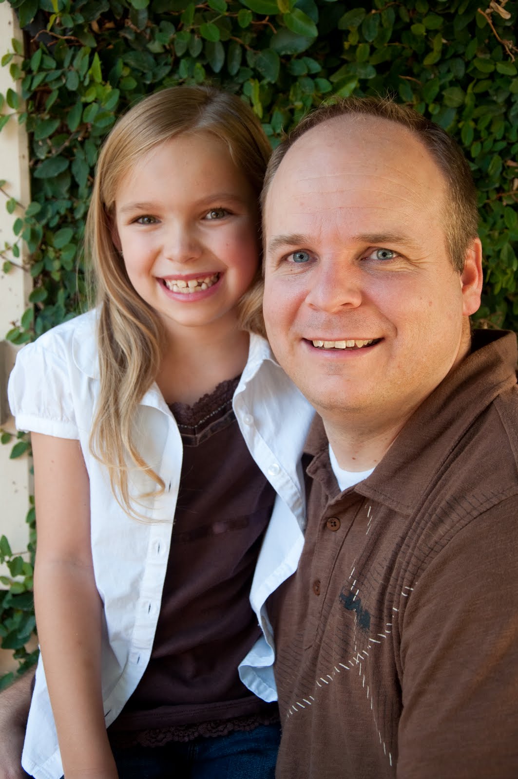 The Princess and Her Protectors