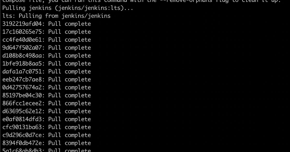 Continuous Integration and DevOps Tools Setup and Tips: Install Jenkins ...