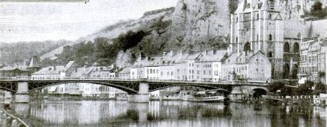 Big Blue 1840-1940: Belgium 1915-1919 Issue Part B - The Engraved ...