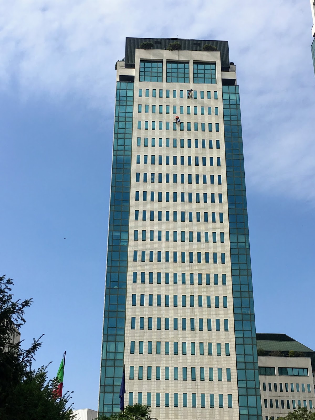 #65 Torri Bianche di Vimercate (MB)