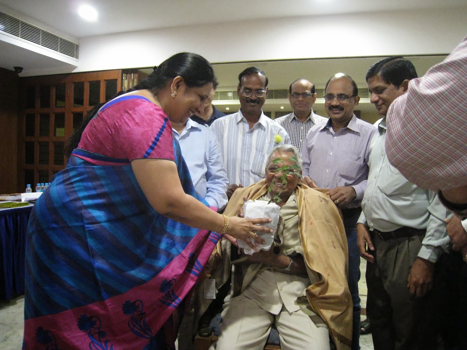 Ravi Venkatachelam from Vizag (ravichitrapu@rediffmail.com): 1979 ...