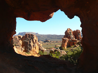 Stofpad Stories: Sederberge - Rooibos Heritage Route, Wupperthal en die ...