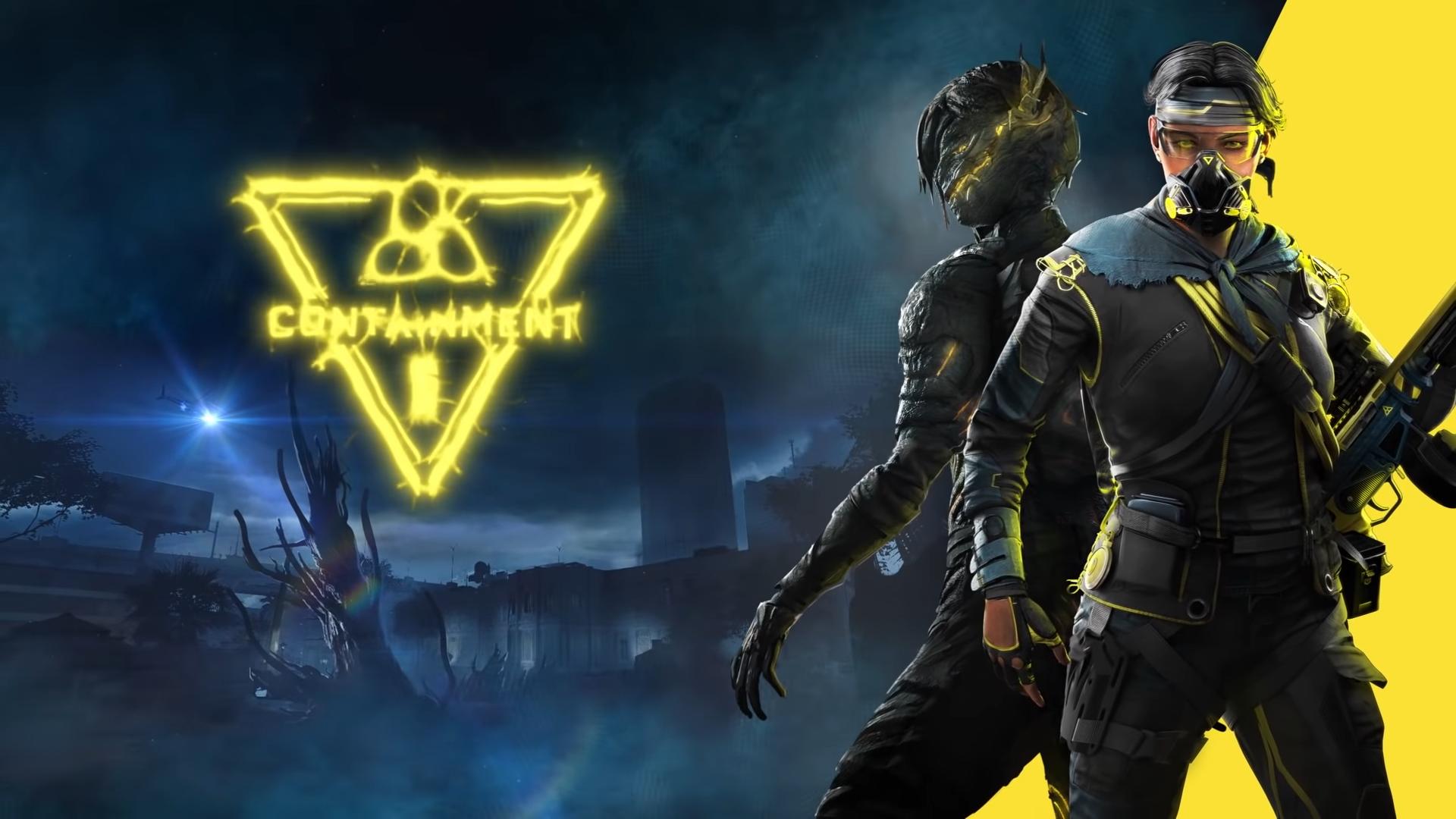 Tom Clancy’s Rainbow Six® Siege Revela el Evento Containment Con un ...