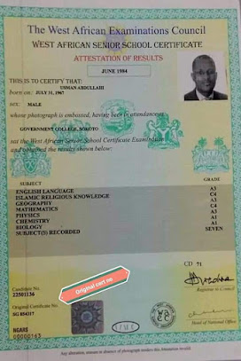 Differences Between WAEC Attestation and Confirmation of Results ...