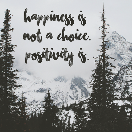 What Is Positivity - Definitions and Meaning - Truelife