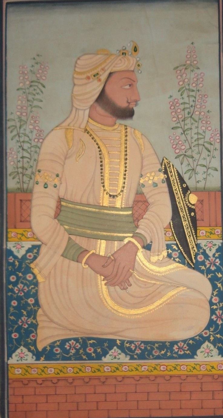 History of Pashtuns: Ancestral village of Sher Shah Sur in Pakhtunkhwa