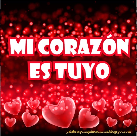 Dibujos de corazones mas chidos del mundo - Imagui