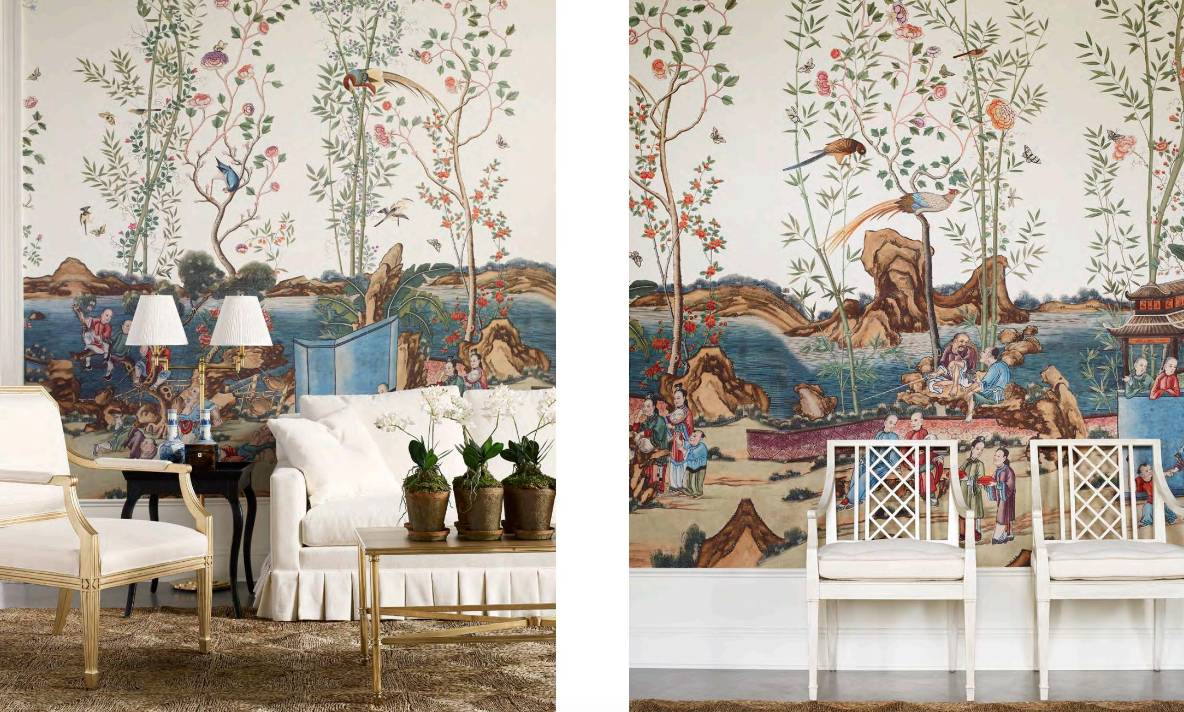 Portobello Design: California Designer Mark D. Sikes 'MORE BEAUTIFUL ...