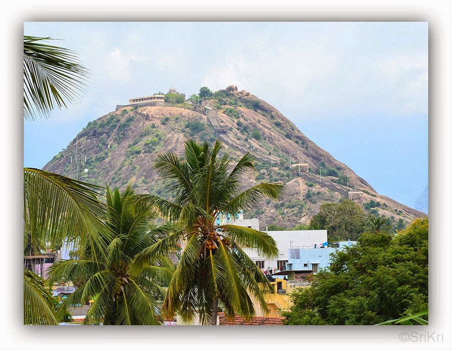 Pazhani | Travel Enthusiasts