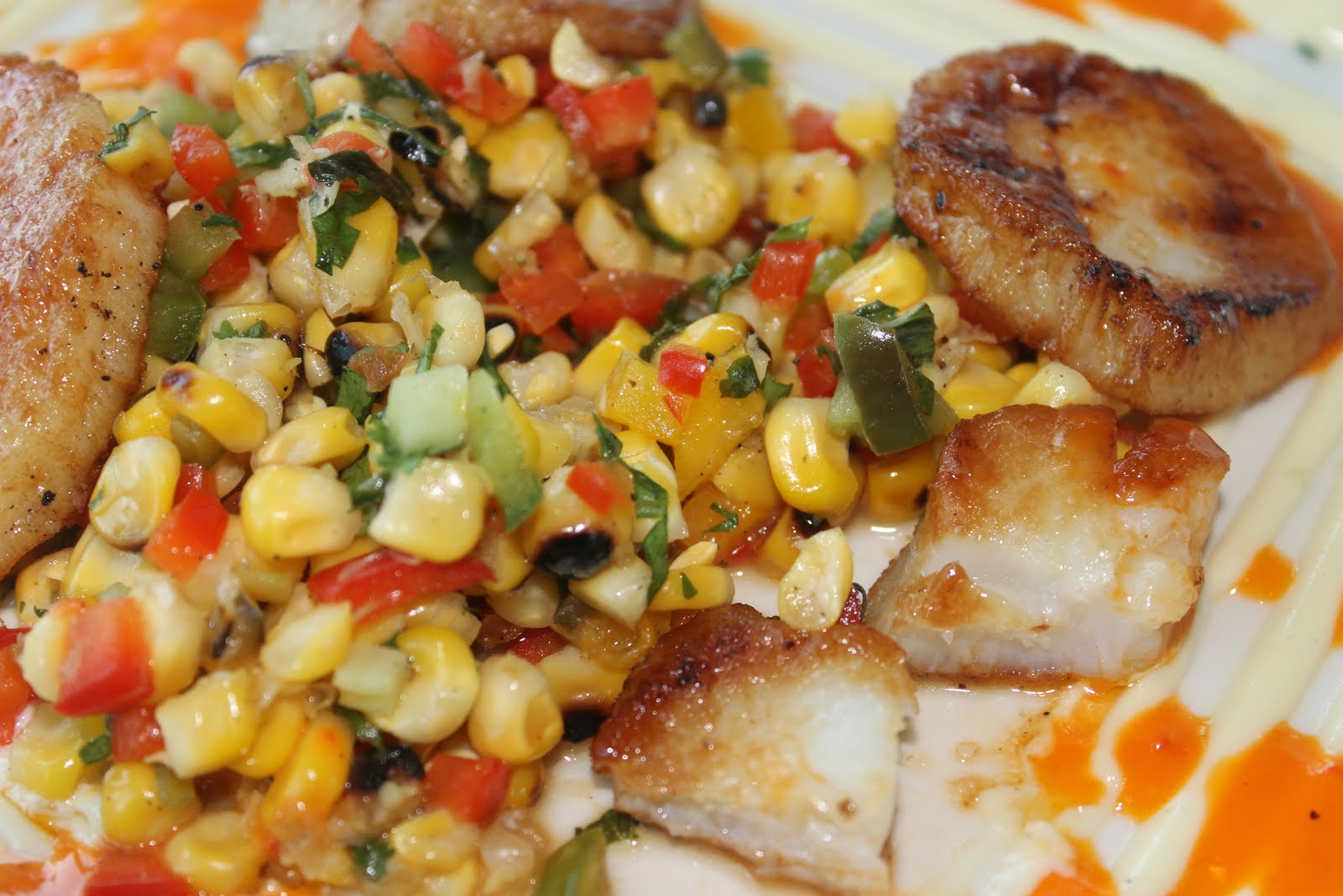 All Things O'Natural: Let's Talk GOOD EATS: Chattanooga's BACK INN CAFE