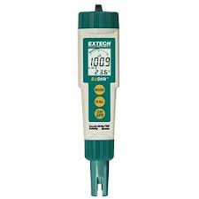 Extech EC400 ExStik Conductivity/ TDS- Salinity Meter | Naryanatekindo