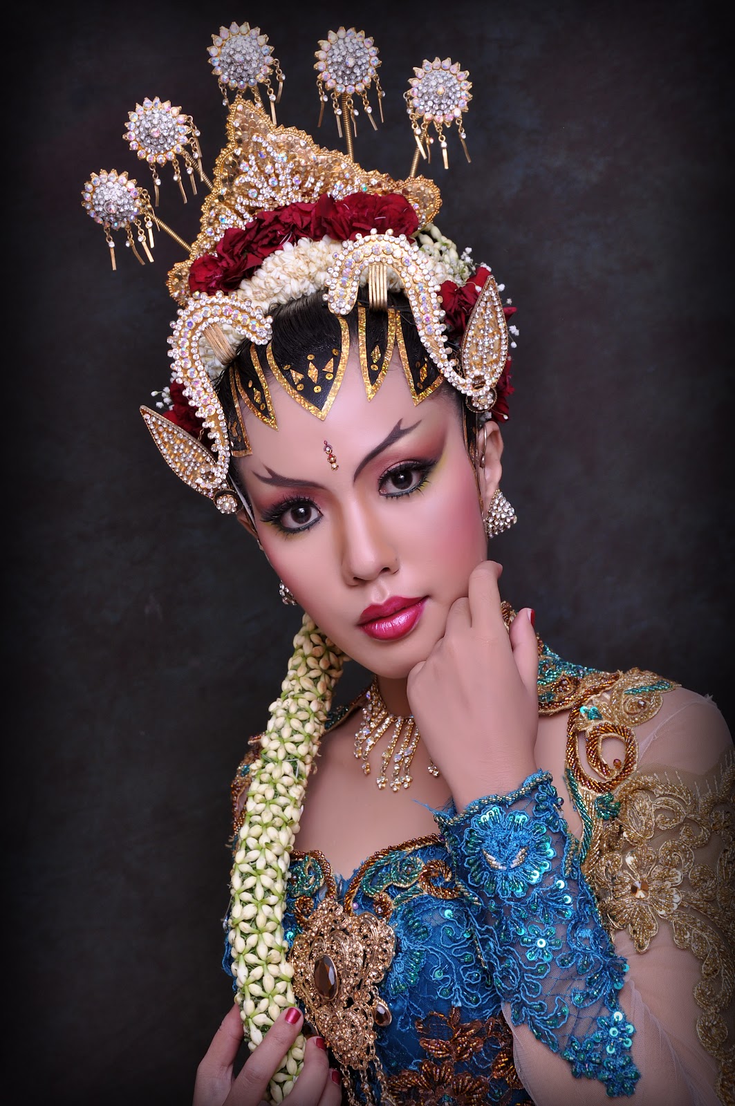 Ratu Ayu Wedding: Ratu Ayu Wedding - Gallery 6