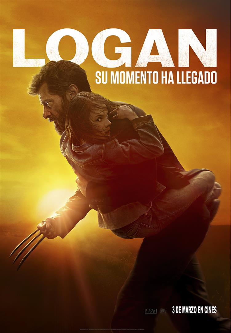 FILM DREAMS: LOGAN (2017)