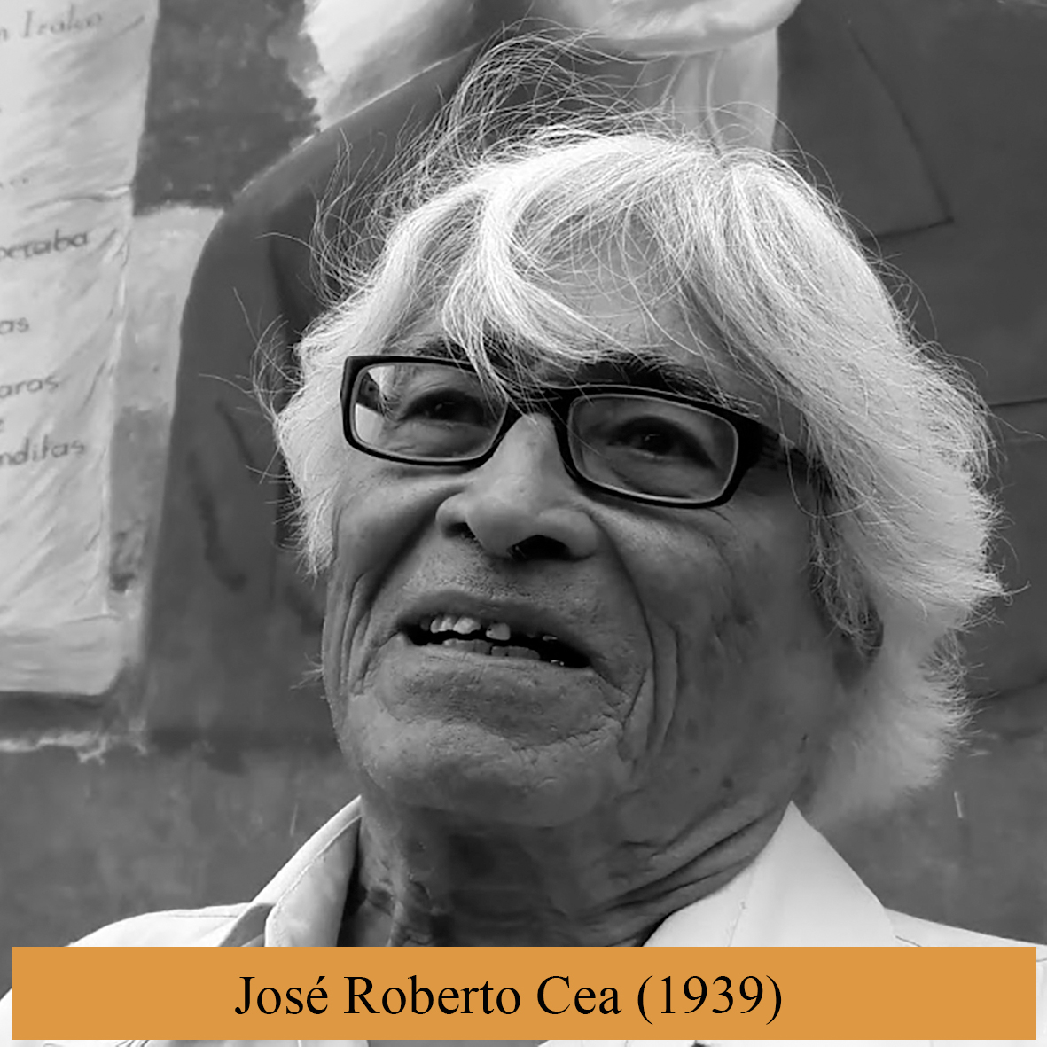 Agulha Revista de Cultura: CONEXÃO HISPÂNICA | José Roberto Cea