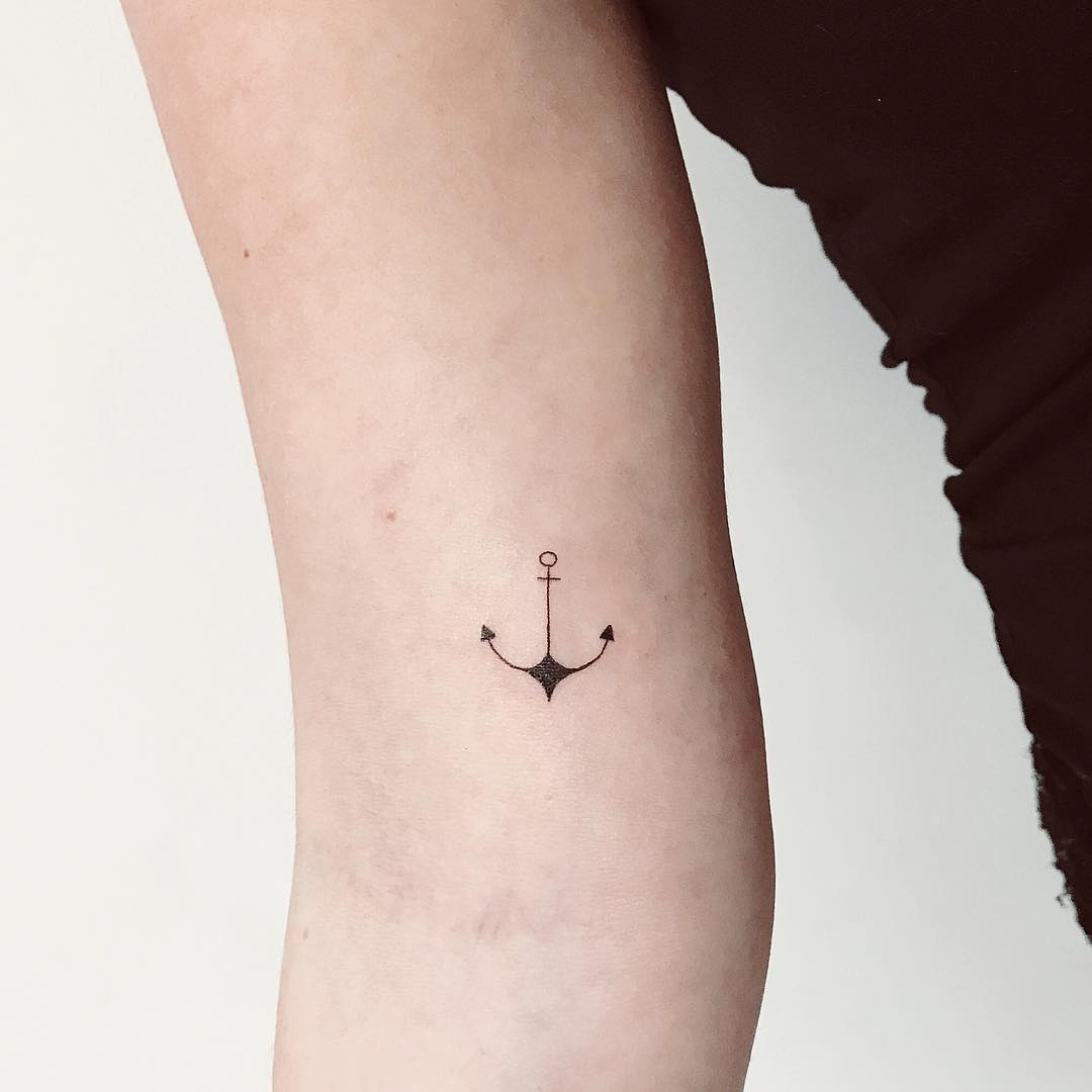 Tatuagem Feminina - Bugigangaz da Net Tatuagem Feminina - Bugigangaz da Net