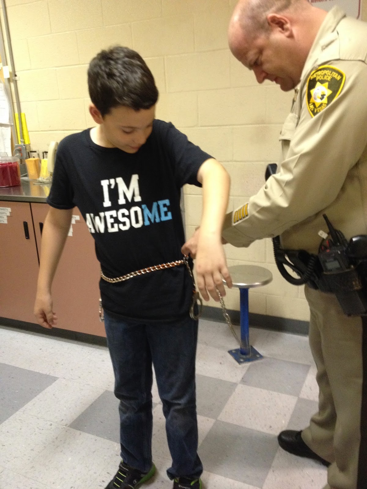 The Bender Bunch: Field Trip & An Ant Study