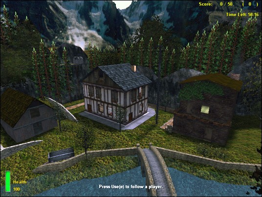 HD wallpapers|Free Games|Latest Updates: Mohaa New Maps