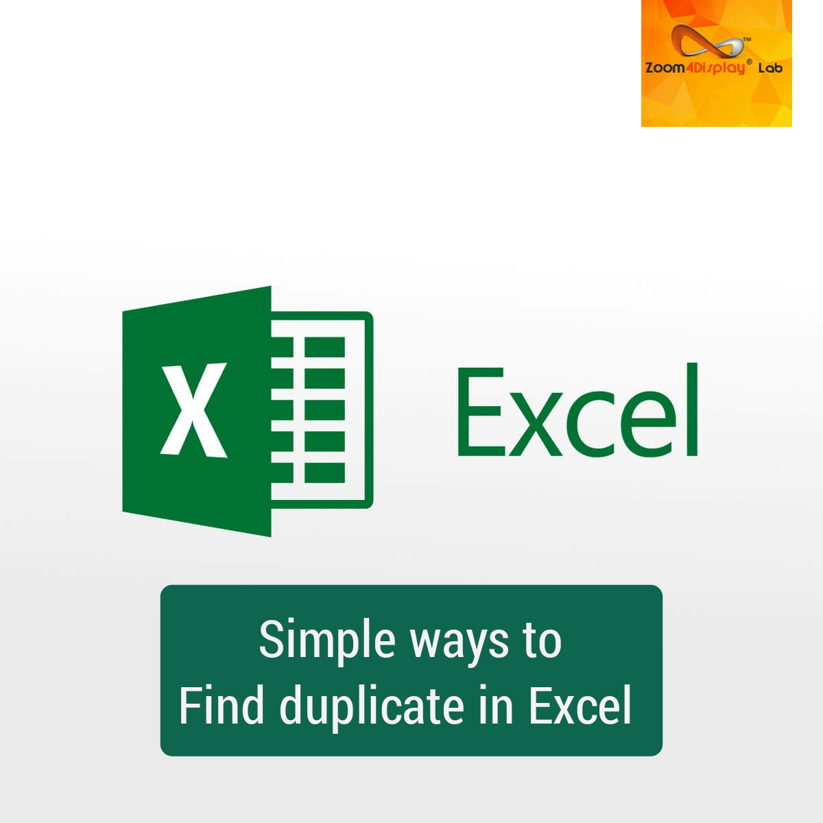 How To Find Duplicate In Excel In Simple Steps how-to-find-duplicate-in-excel-in-simple-steps