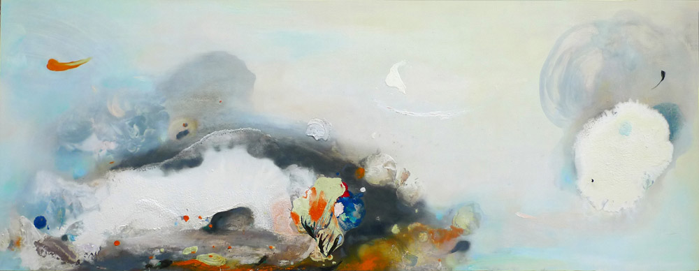 ARTBURGAC: Hsiao-Mei Lin