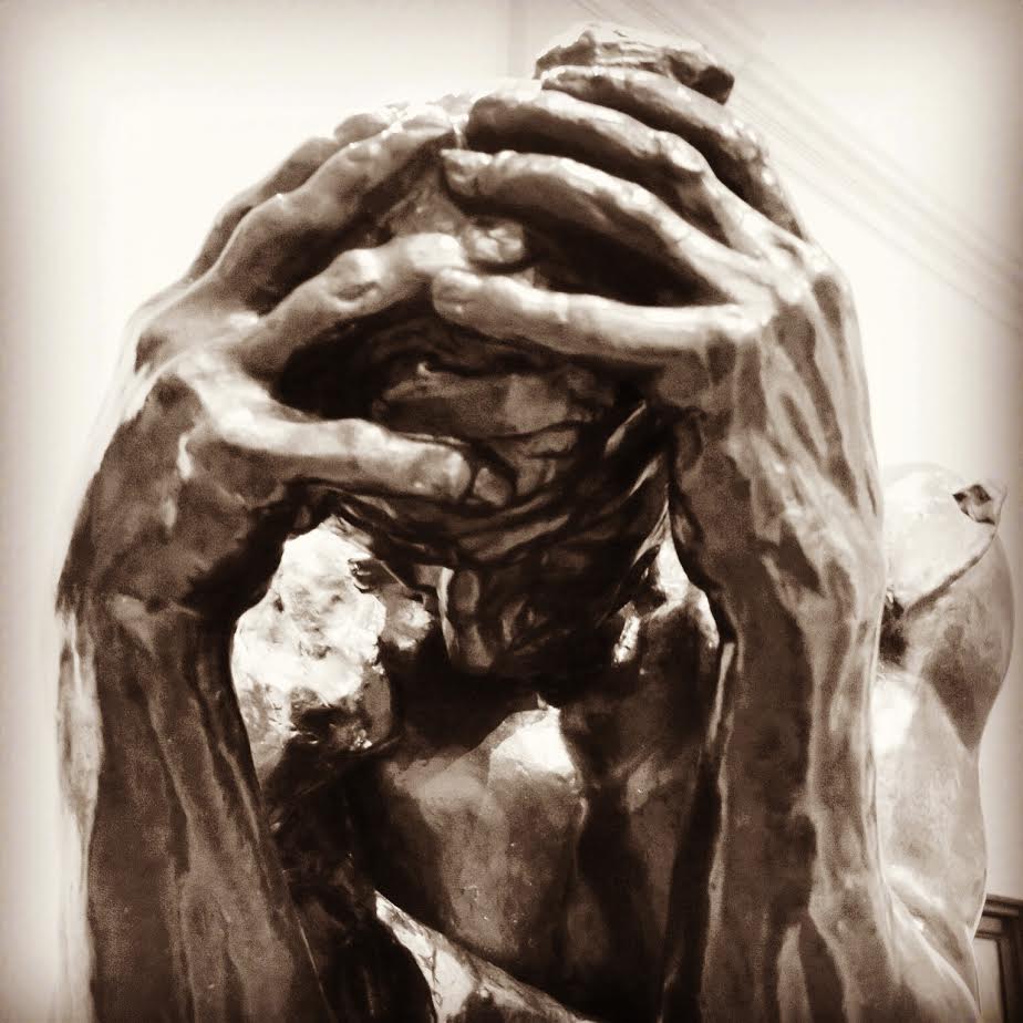 Rose-Maries litteratur- og filmblogg: Luke 19: Hans Børlis dikt "Hold ...